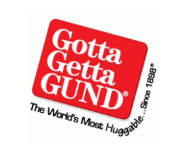 Gund – The Zoo Company Toy Store