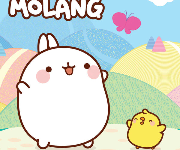 Molang – The Zoo Company Toy Store
