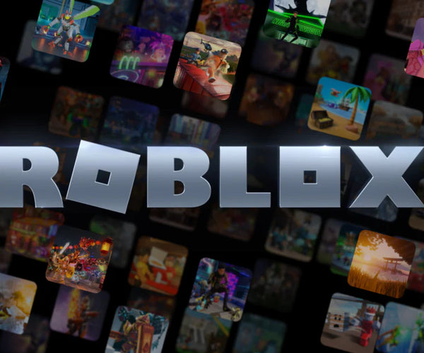 Roblox – The Zoo Company Toy Store