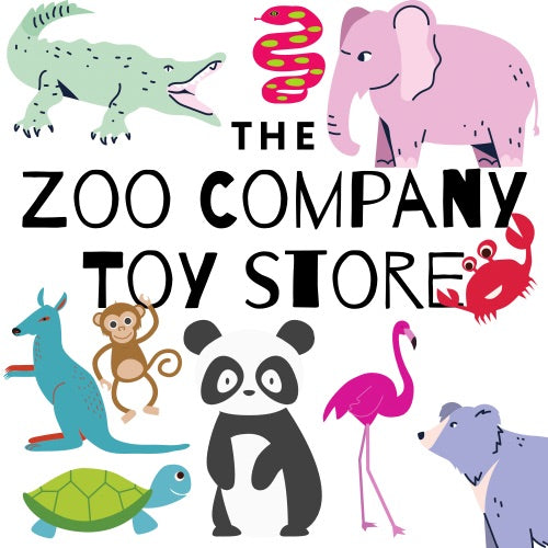 Hello Kitty – The Zoo Company Toy Store