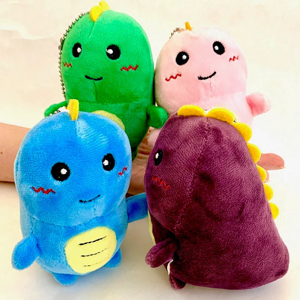 KR Dino Buddy – The Zoo Company Toy Store