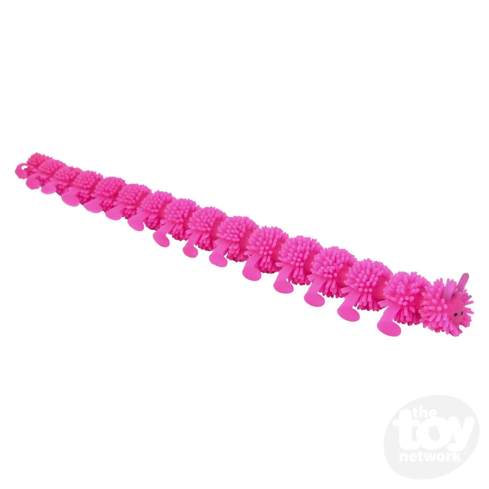 Caterpillar Stretchy String – The Zoo Company Toy Store