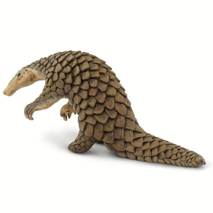 IC Pangolin – The Zoo Company Toy Store